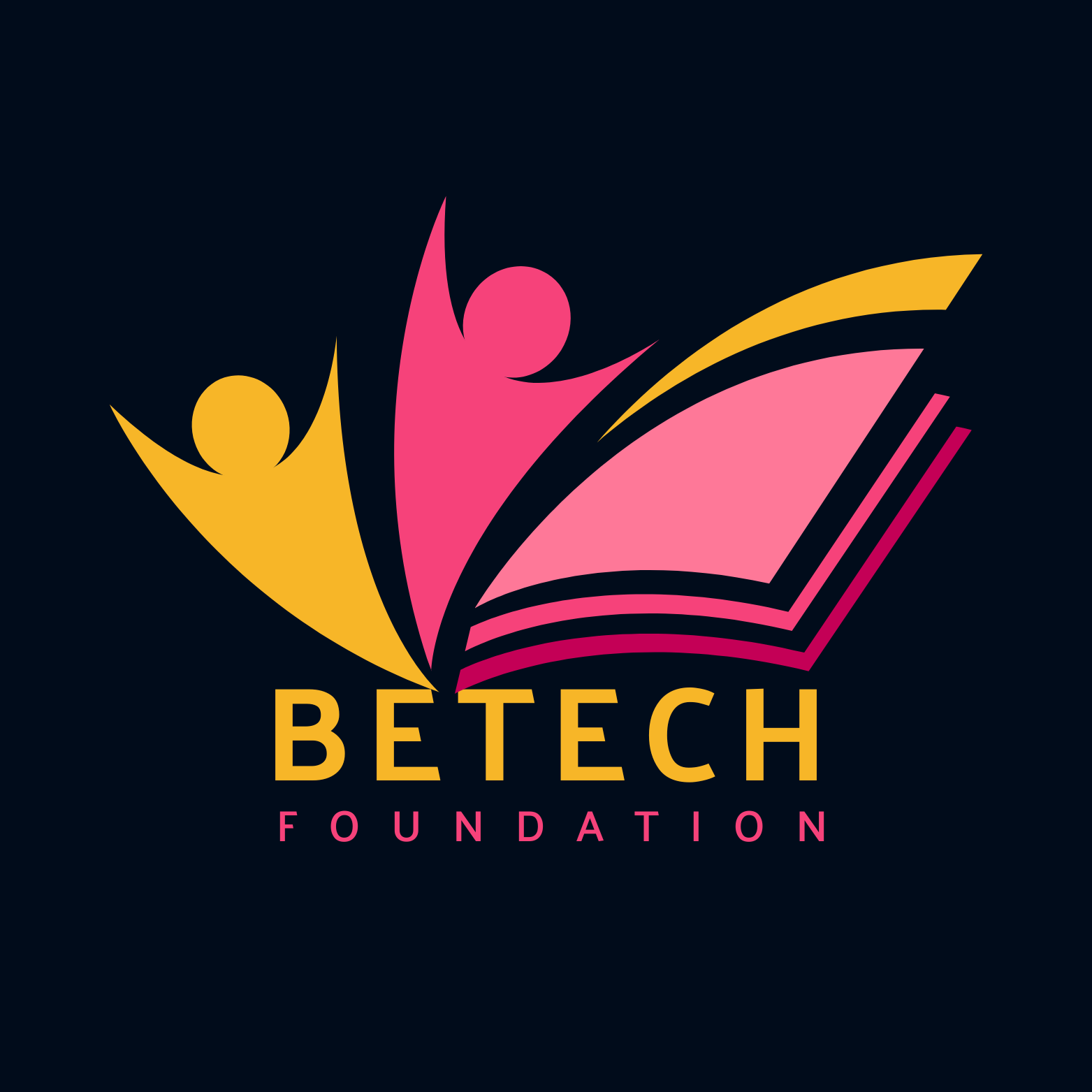 Contact - BeTech Foundation